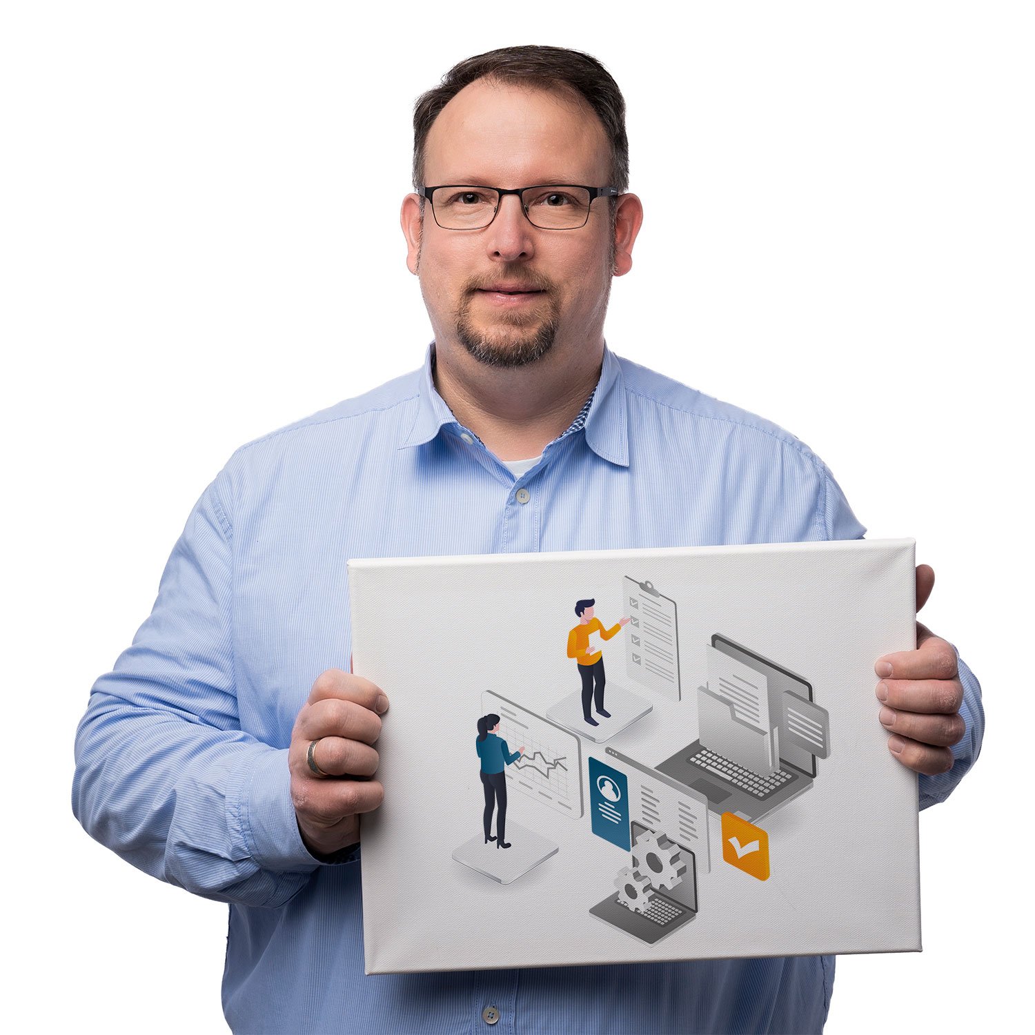 Das ERP-System Sage 100 | CRM Solutions GmbH